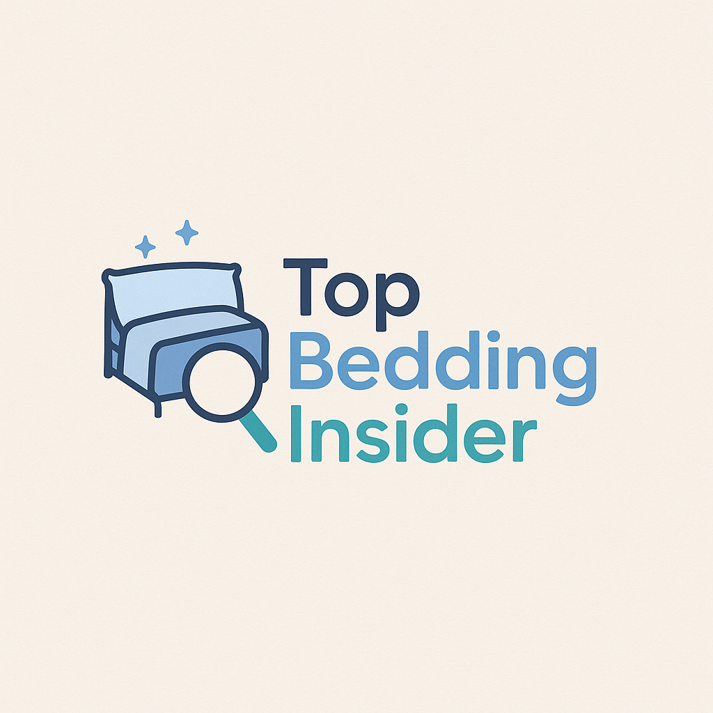 TopBedsheetReviews - Expert Reviews & Buying Guides for Quality Sleep